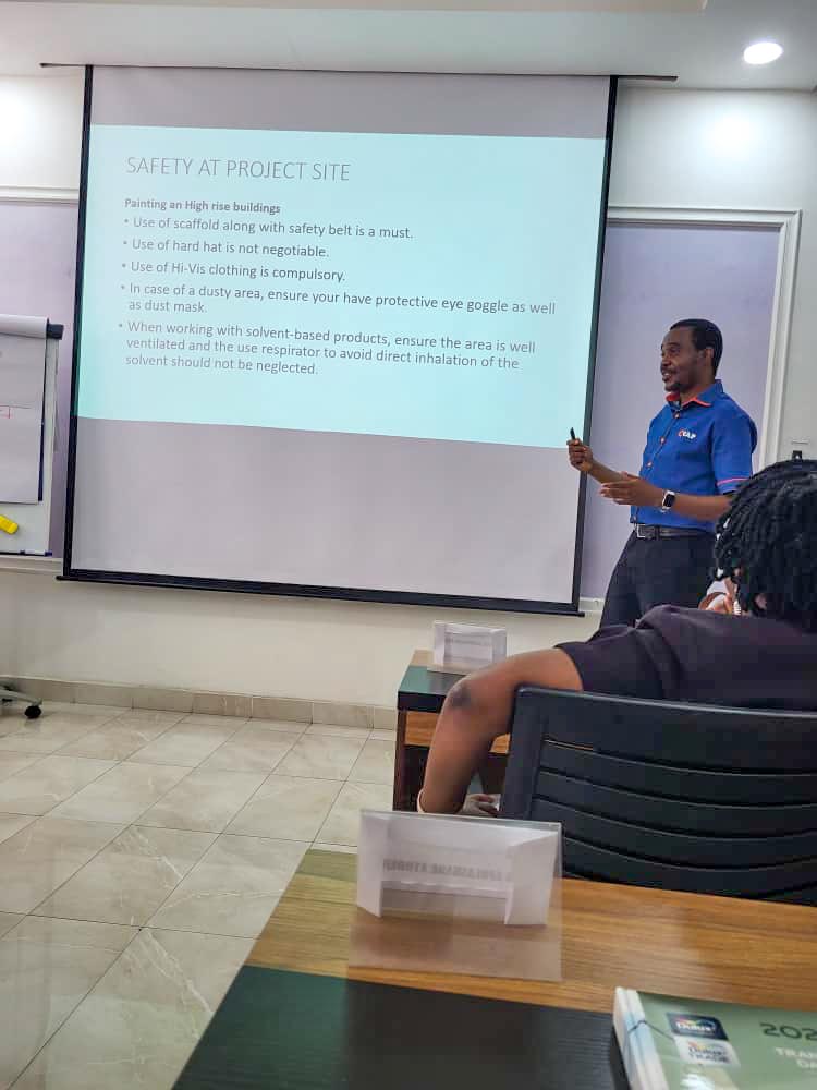 Executive Master’s in Interior Design – OAUCDL