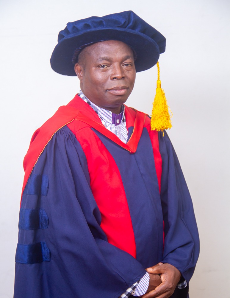 About – Management Team – OAUCDL